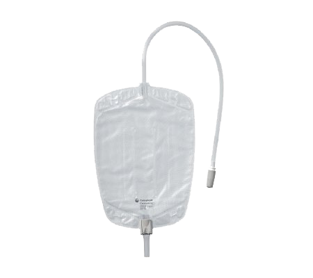 Coloplast 5170/5174 Conveen® Contour Leg Bag – Thomas Specialty