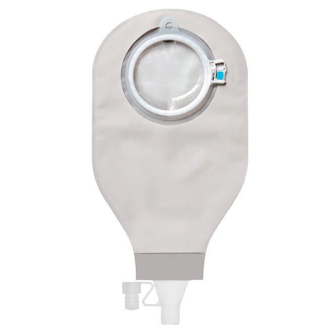 Coloplast 18676 SenSura Mio 1-Piece High Output – Thomas Specialty